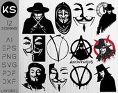 Digital Prints Svg AI Esp Png Pdf Dxf Layered - Etsy