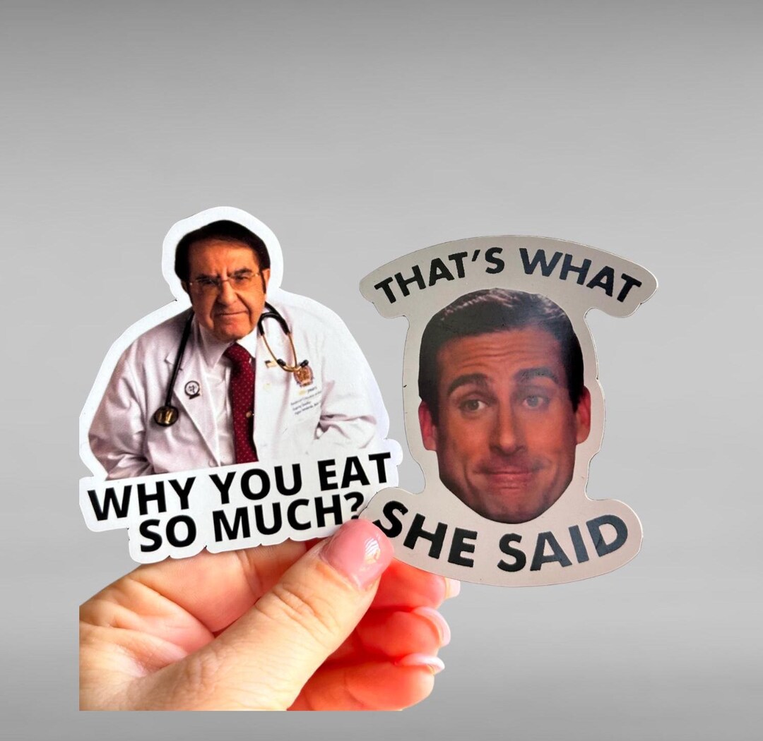 Dr. Nowzaradan Fridge Magnets Weight Loss Set Motivation, Fridge ...