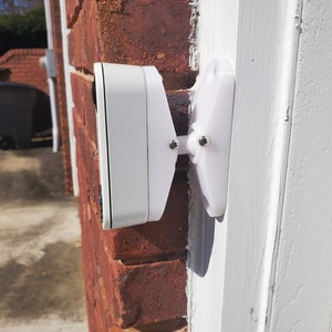 Simplisafe Adjustable Mount - Etsy