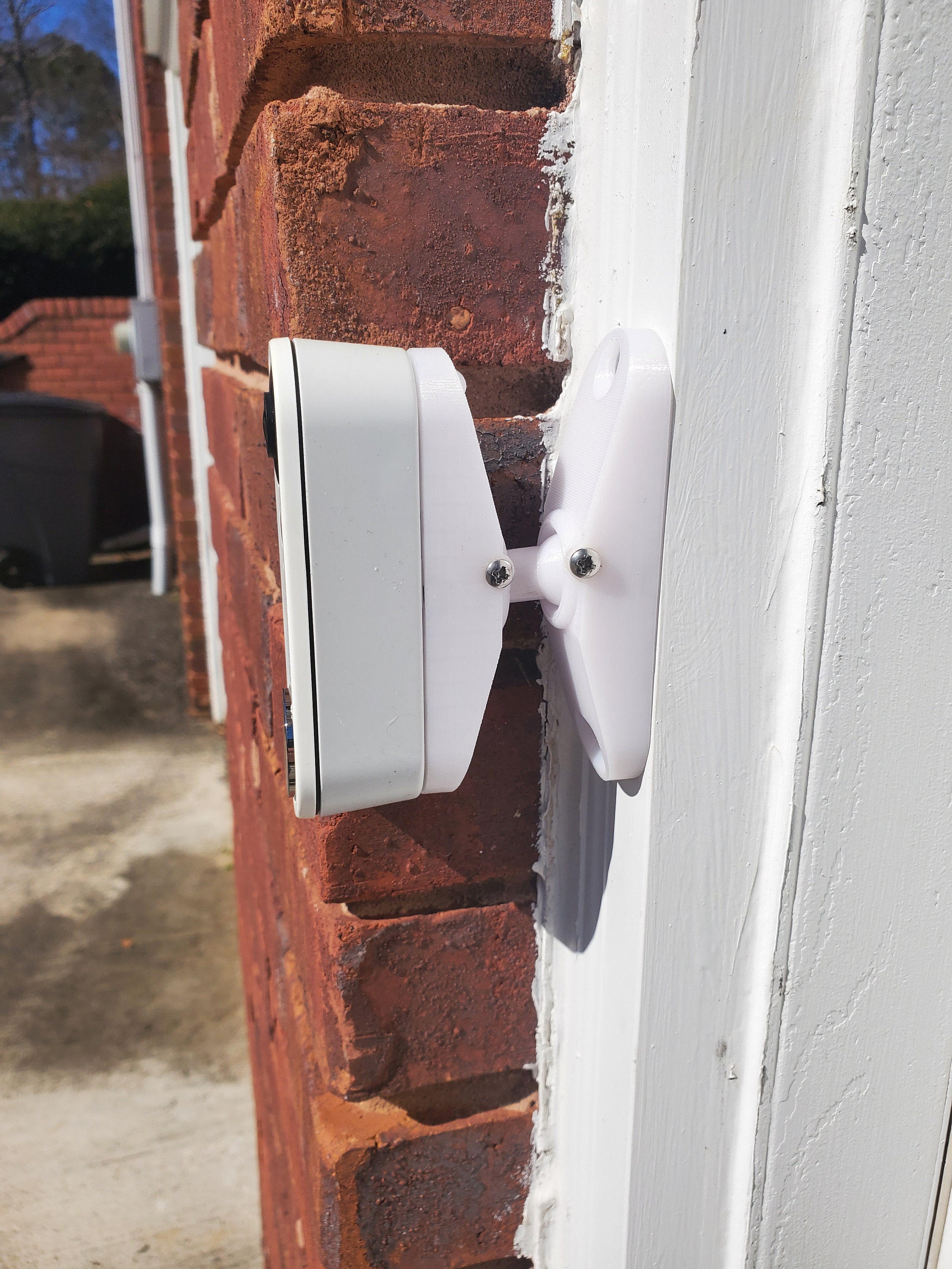 Simplisafe Adjustable Mount - Etsy