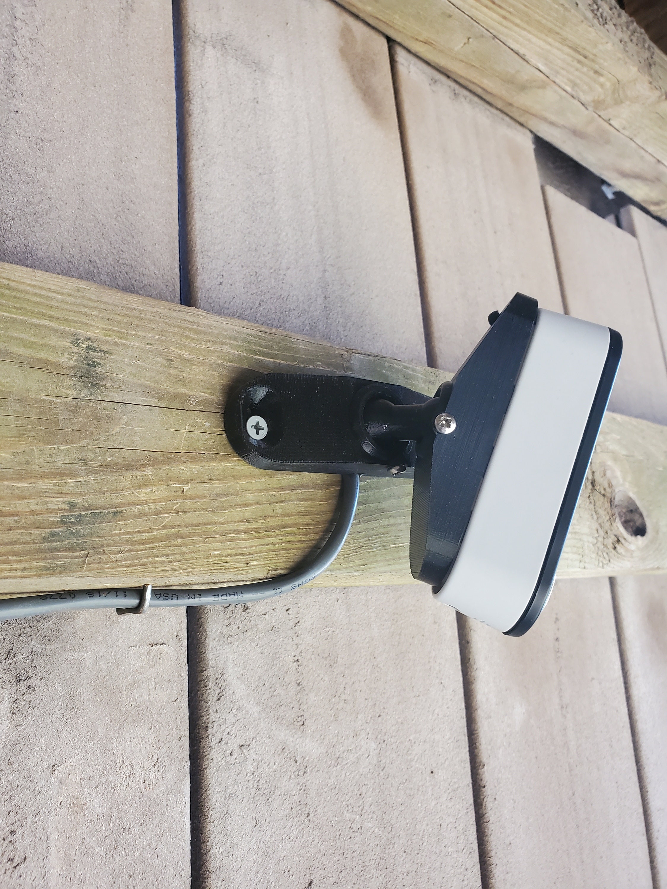 Simplisafe Adjustable Mount - Etsy