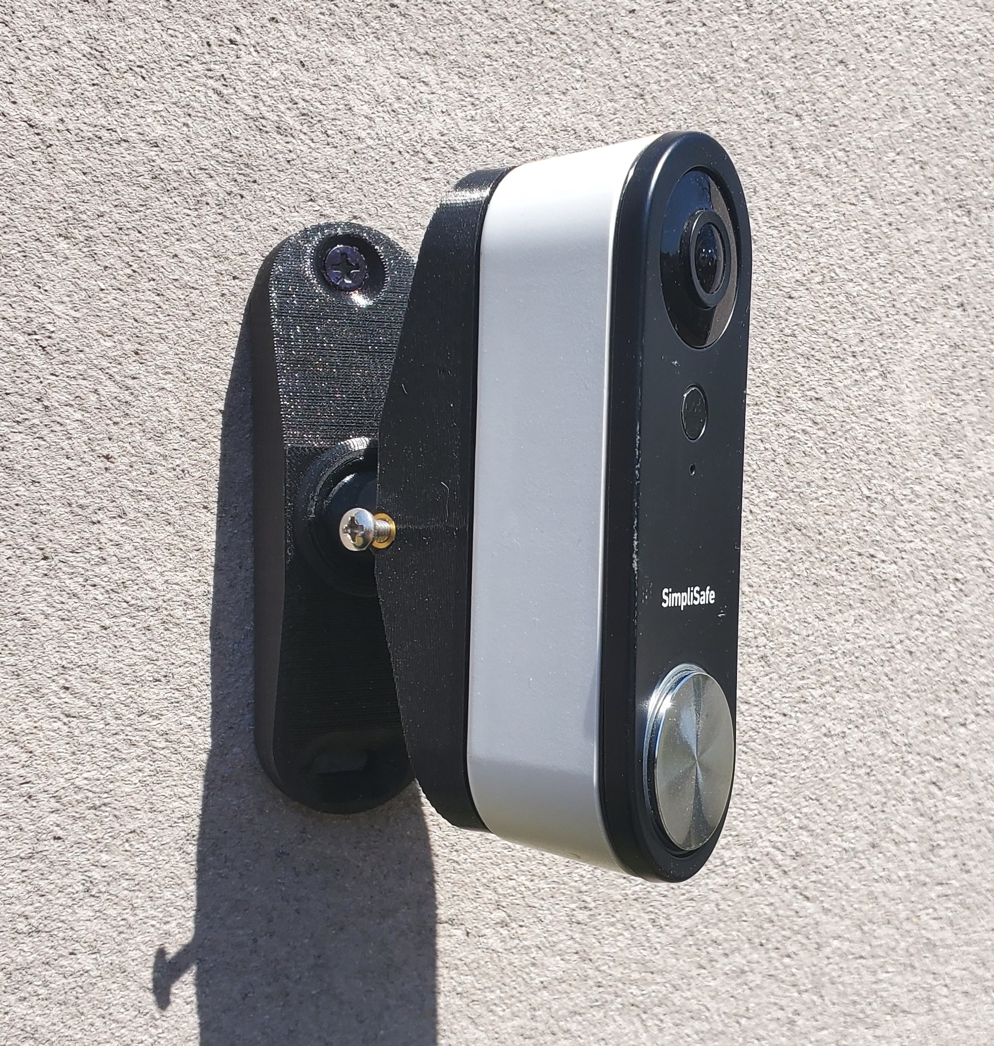 Simplisafe Adjustable Mount - Etsy