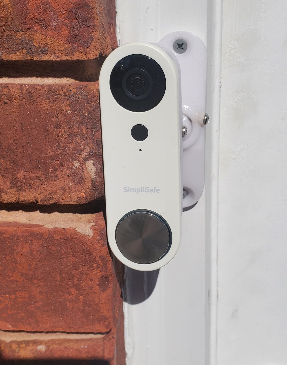 Simplisafe Adjustable Mount - Etsy