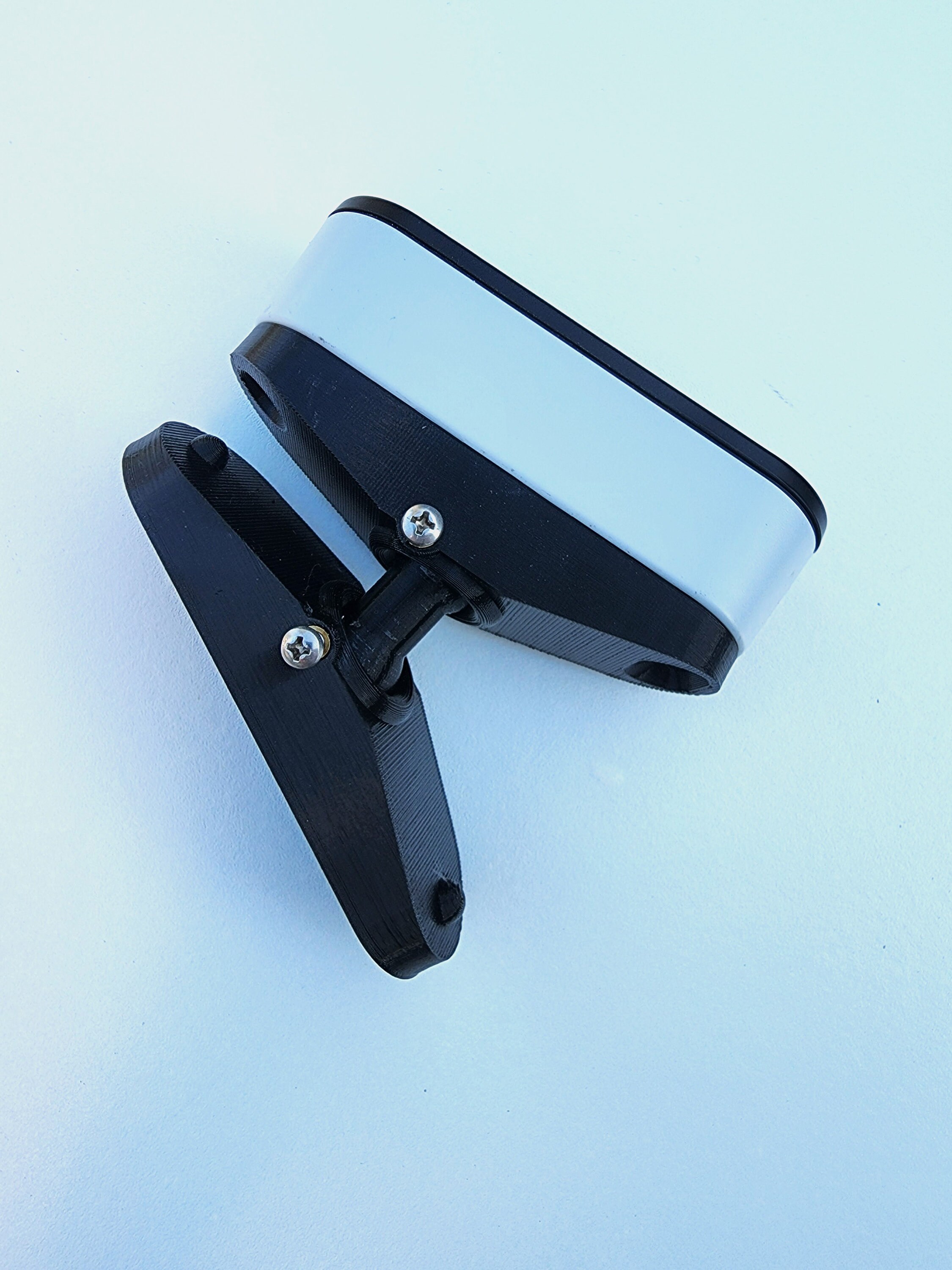 Simplisafe Adjustable Mount - Etsy