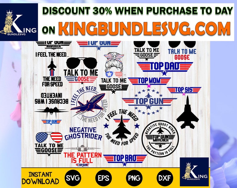 Top gun svg bundle top gun svg cricut for cricut vector - Etsy Schweiz