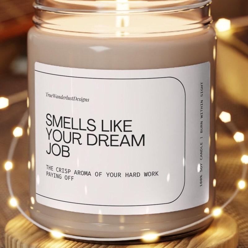 New Job Gift - 60+ Gift Ideas for 2025