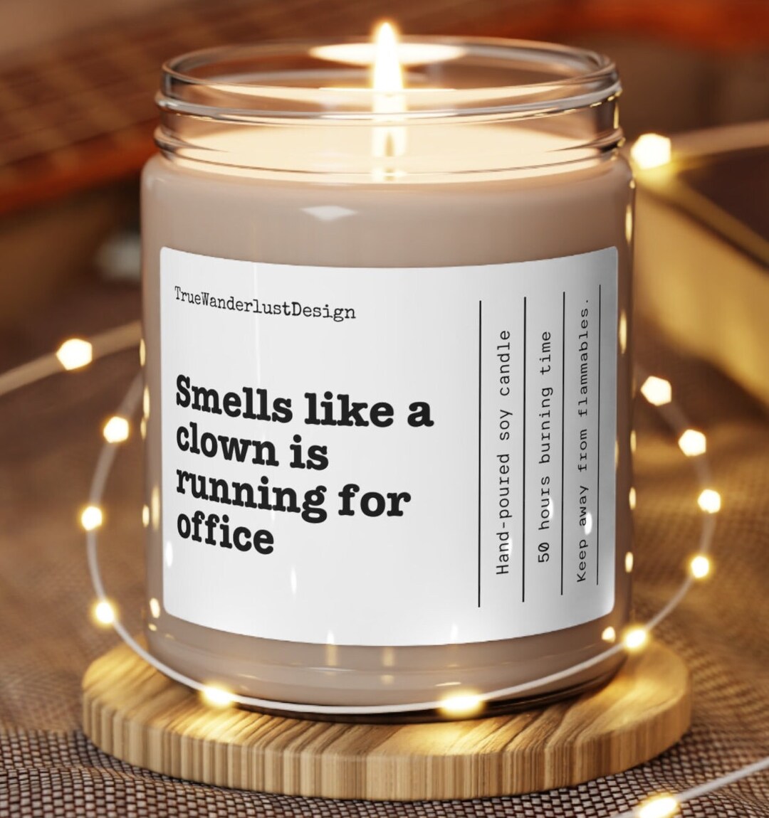 2024 Candidates Election Year Gift, Political Gifts, Funny Politics ...