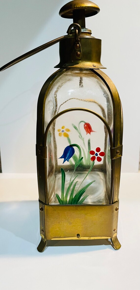 Vintage Musical Whiskey Decanter - Etsy