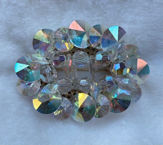 Beautiful Vintage Alice Caviness Brooch - Gem