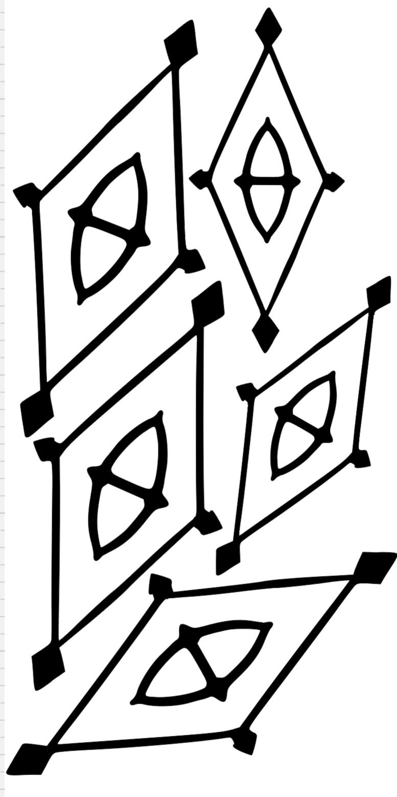 La Signora PNG Bundle - Etsy