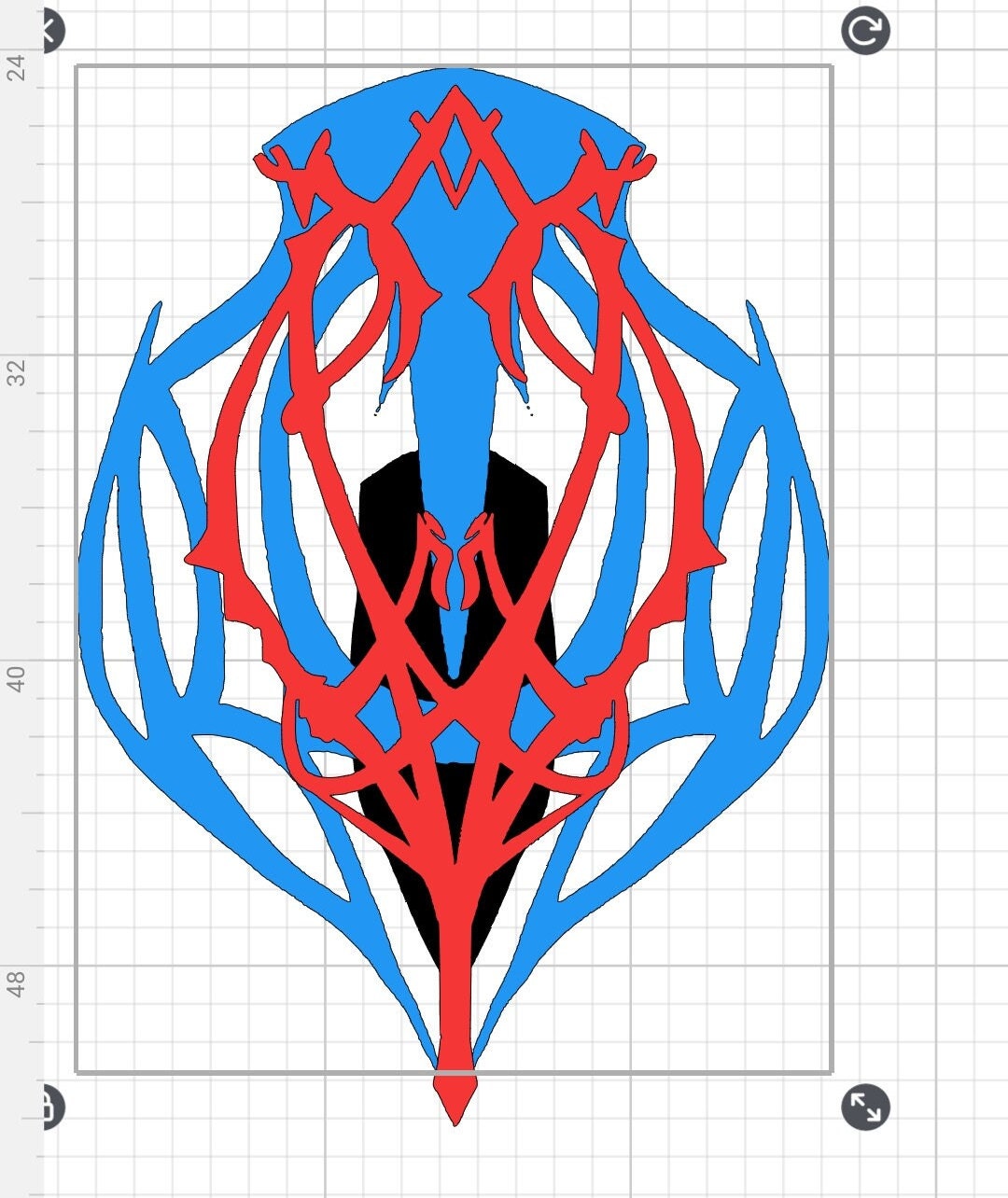 La Signora PNG Bundle - Etsy