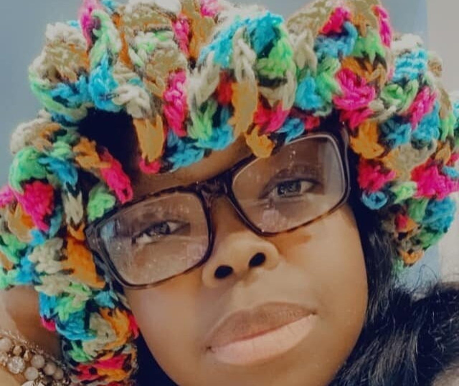 Crochet Ruffle Hat **pattern Only** - Etsy