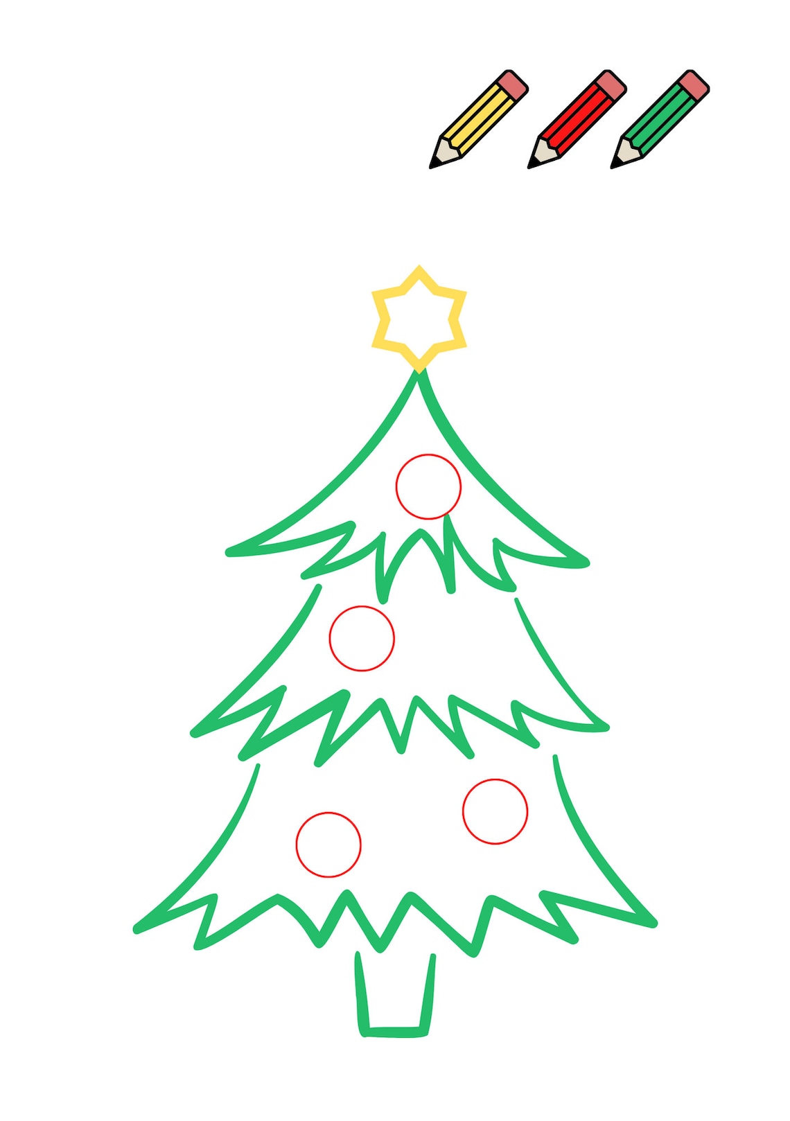 Learn Colors and Shapes Coloring Pages for 2 Year Old 2 Year Old ...