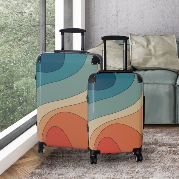 Vintage Luggage - Etsy