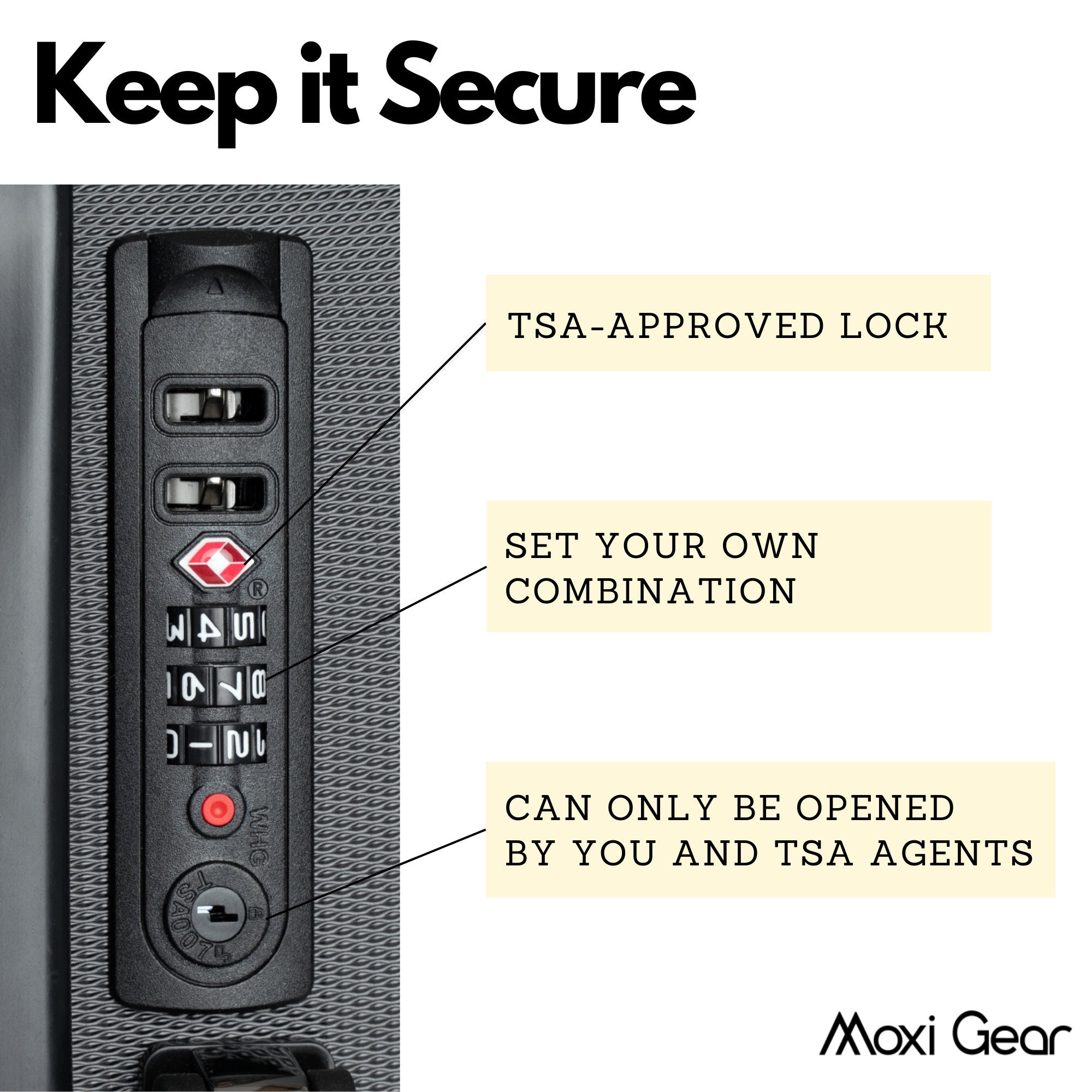 Personalized Luggage With Monogram Custom Suitcase With Wheel ...