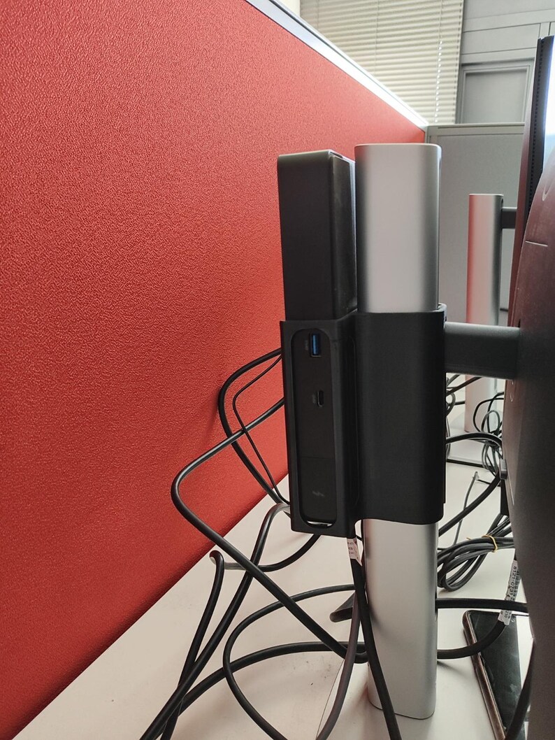 Dell Docking Station Monitor Mount - Etsy