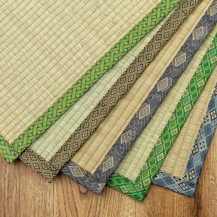 Traditional Japanese Tatami Mat, Zen Mat, Authentic Tatami Set, Tatami ...