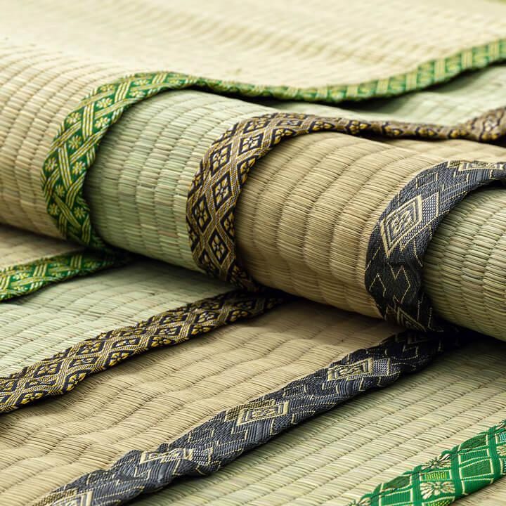 Traditional Japanese Tatami Mat, Zen Mat, Authentic Tatami Set, Tatami ...