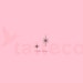 Second Star to the Right Semi-permanent Tattoo (set of 2) - Etsy