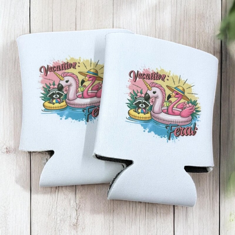 Cruise Koozie Cups - Etsy
