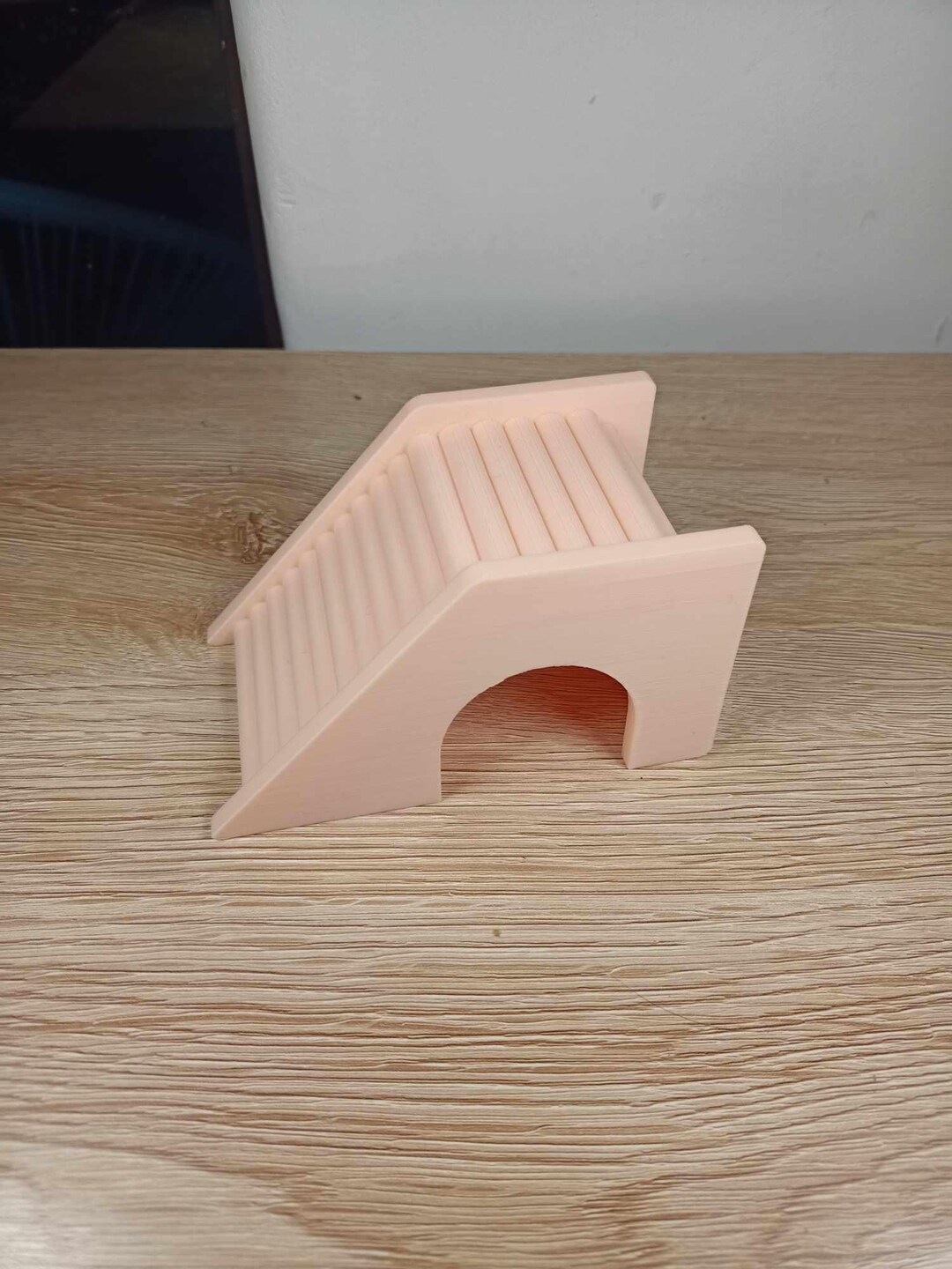 Hermit Crab Bridge With Hidey Hole - Etsy Australia