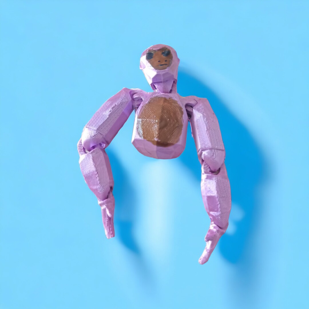 VR Tag Monkey Gorilla Tag Monkey Gtag Toy Gorilla Tag - Etsy UK