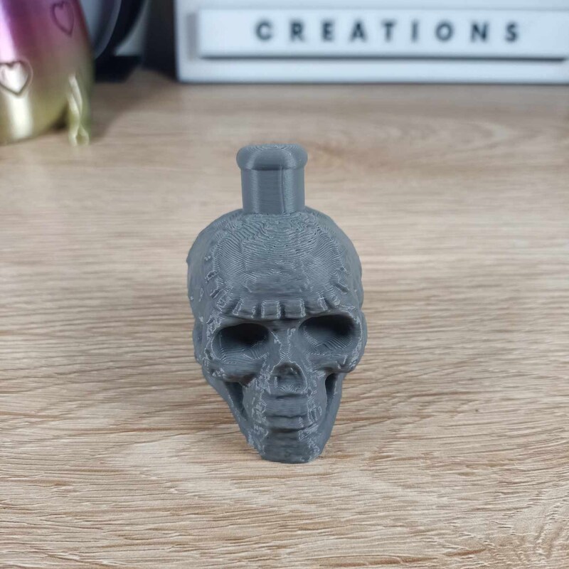 Aztec Death Whistle - Etsy