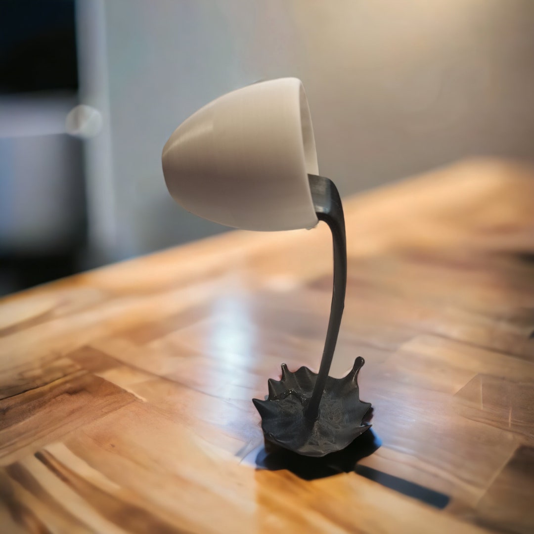 Spilling Coffee Floating Coffee Cup Home Decor Coffee Shop - Etsy