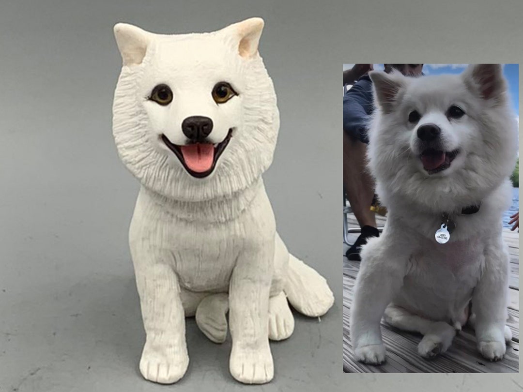 Personalized Custom Pet Dog Wedding Cake Pet Birthday Cake - Etsy
