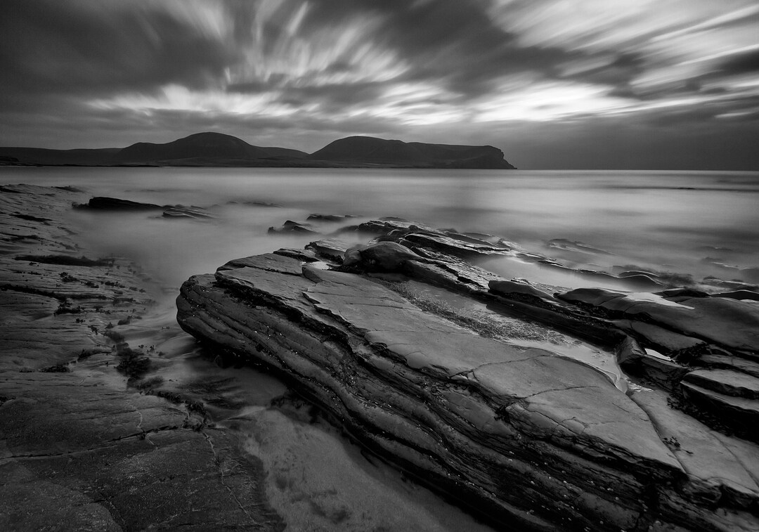 Warebeth in Black and White Photographic Print - Etsy