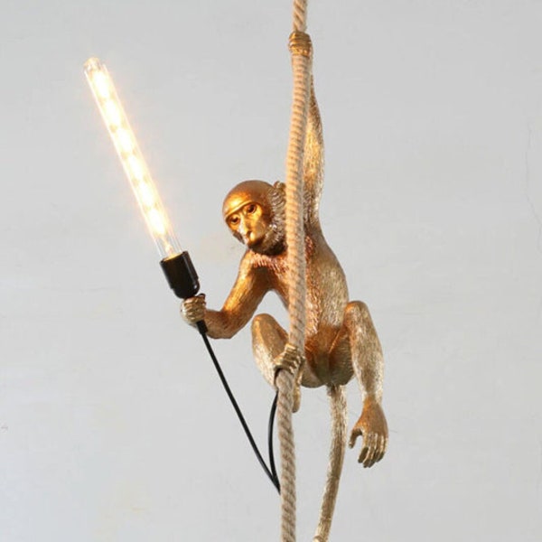 Animal Wall Sconce - Etsy