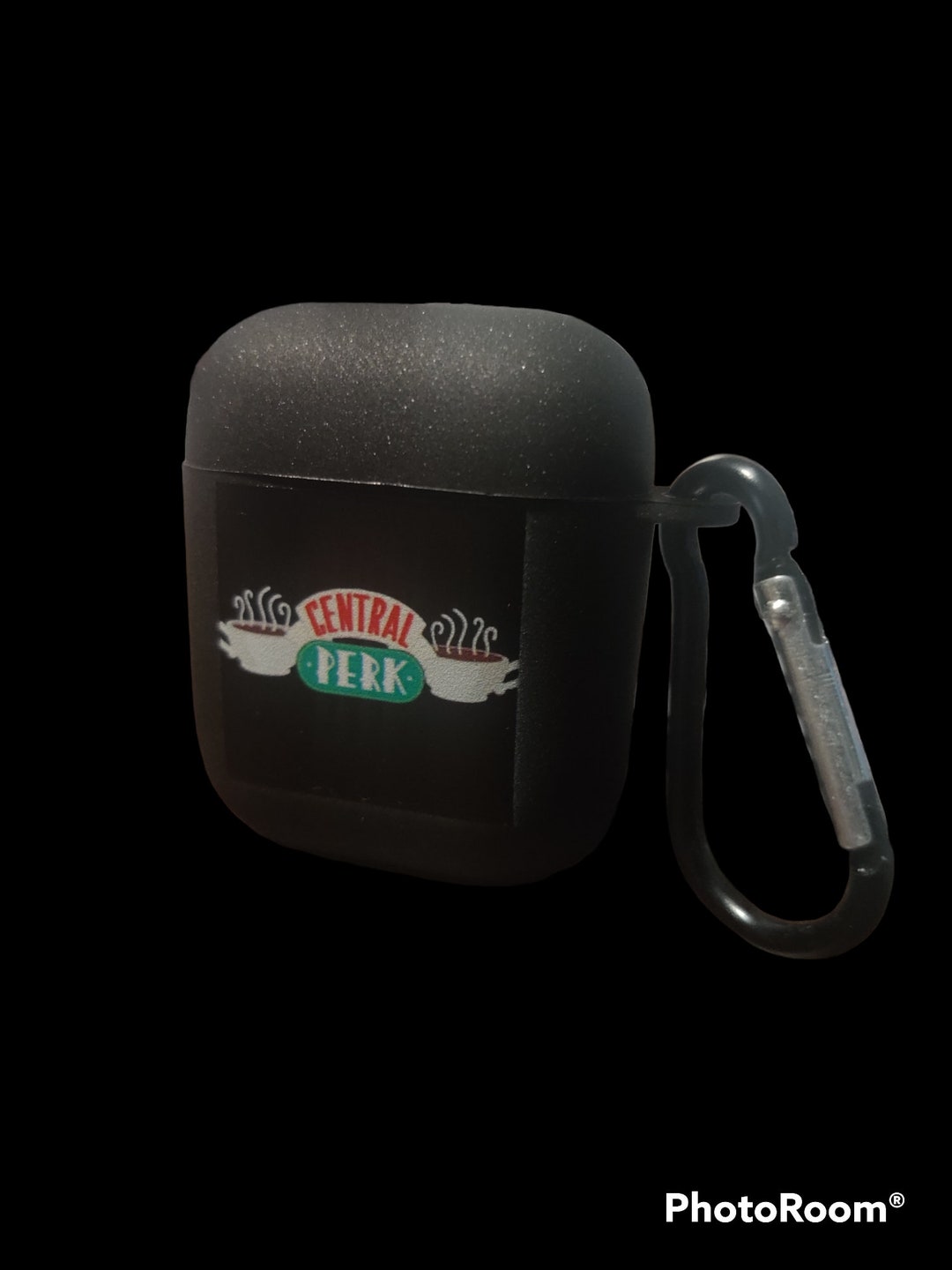 Central Perk Friends AirPod Case - Etsy