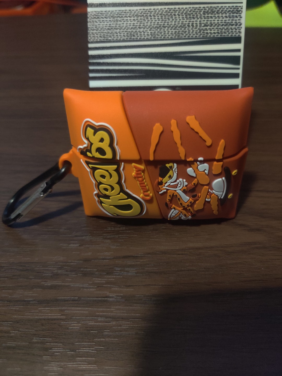 Cheetos AirPod Pro Case - Etsy