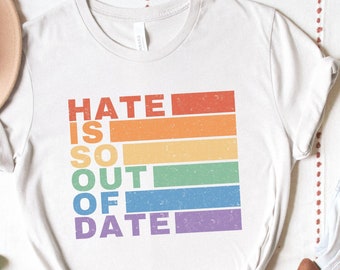 Trans Ally Shirt - Etsy