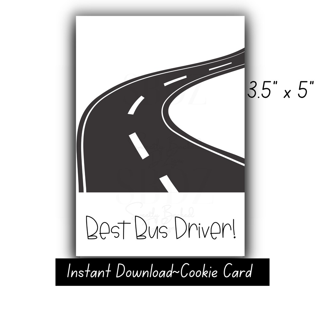 Printable Back to School Cookie Card-mini Cookie Card-cookie Card - Etsy