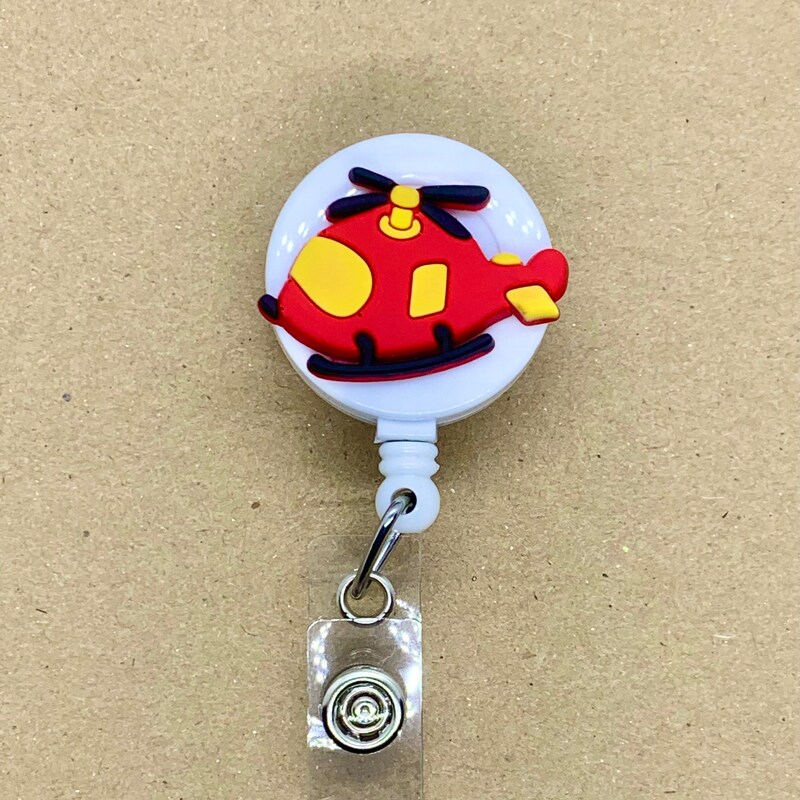 Pilot Id Holder - Etsy