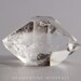 Stunning Herkimer Diamond in Matrix, Herkimer Diamond Pocket Specimen ...