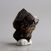 Smoky Quartz With Parallel Growth Crystal Formation, Smoky Quartz ...