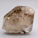 Gemmy Cerussite Crystals With Bladed Barite Weathered Galena, Moroccan ...