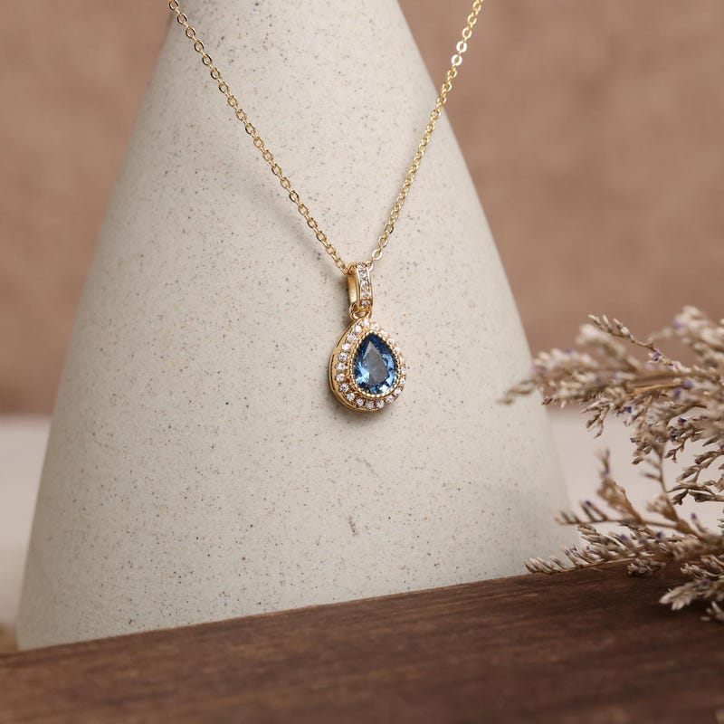 Silver December Charm - Etsy UK