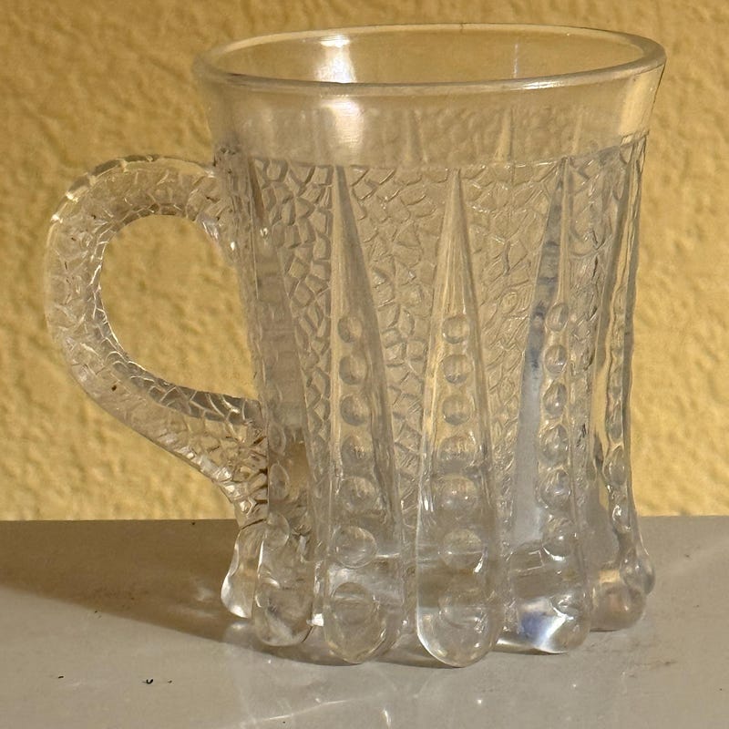 Antique Eapg - Etsy