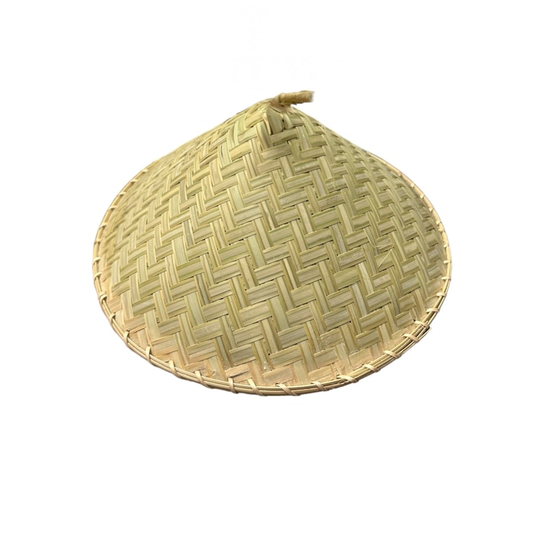 Authentic Handcrafted Thai Cooking With Our Bamboo Sticky Rice Steamer ...