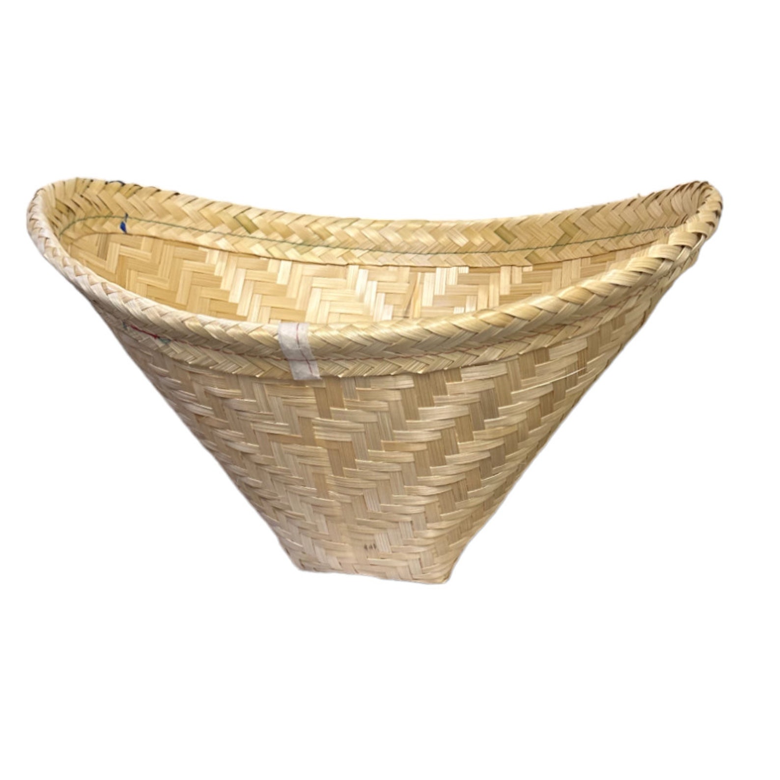 Authentic Handcrafted Thai Cooking With Our Bamboo Sticky Rice Steamer ...