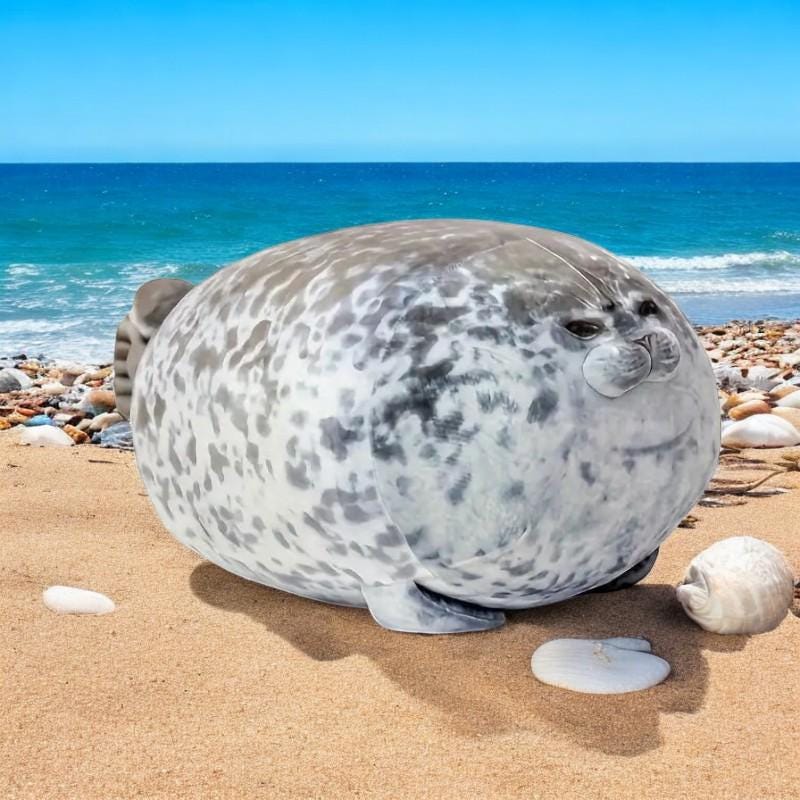 Fat Seal Gifts - 60+ Gift Ideas for 2026