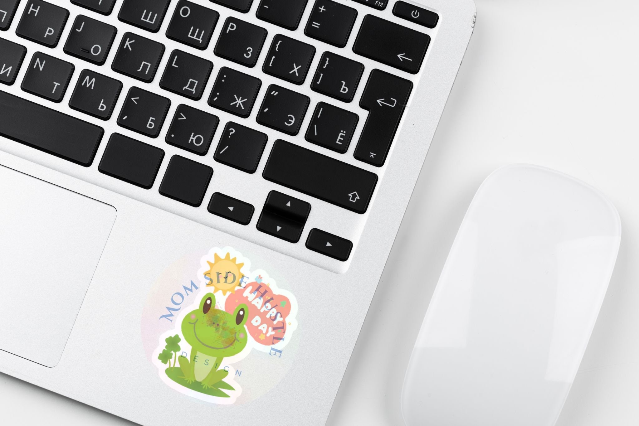 Frog and Toad Stickers, Kids Stickers, Digital Stickers for Goodnotes ...