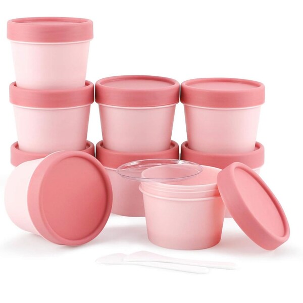 Diy Makeup Containers - Etsy