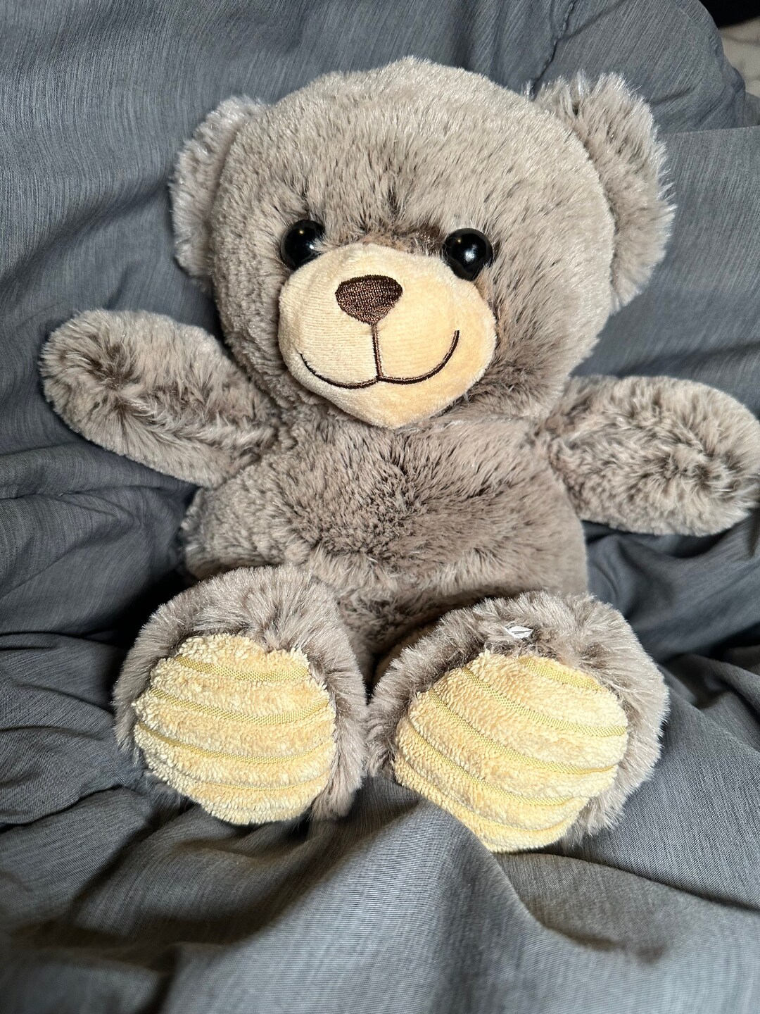 Heat Pack Stuffed Animal Rice Heat Pack - Etsy