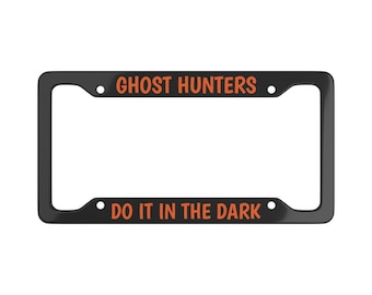 Mystery Machine License Plate - Etsy