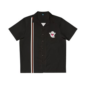 Wazzzz Up?? Bowling Shirt - Etsy