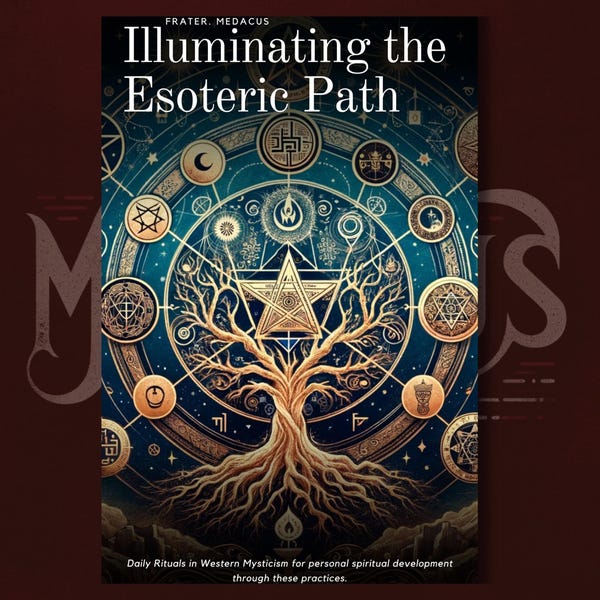 Esoteric - Etsy